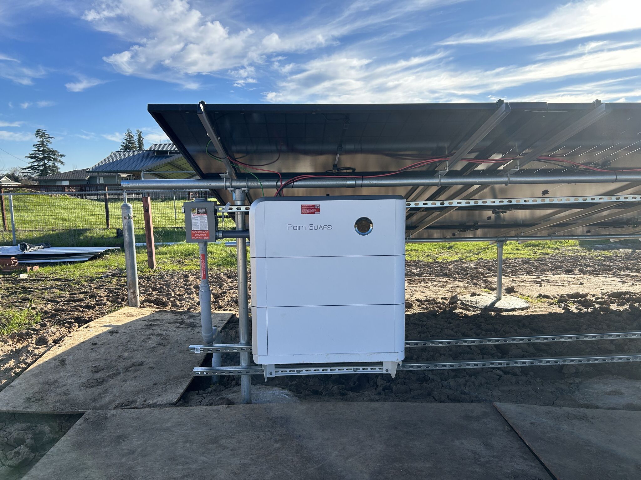 Talesun 590W | TM7G72M 590W Bifacial Dual Glass TOPcon 144-Cell Solar ...
