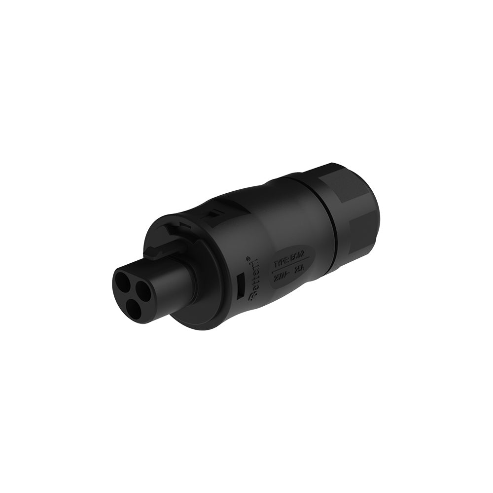 Hoymiles Power AC Connector Cable Accessories for HM-N Microinverters ...