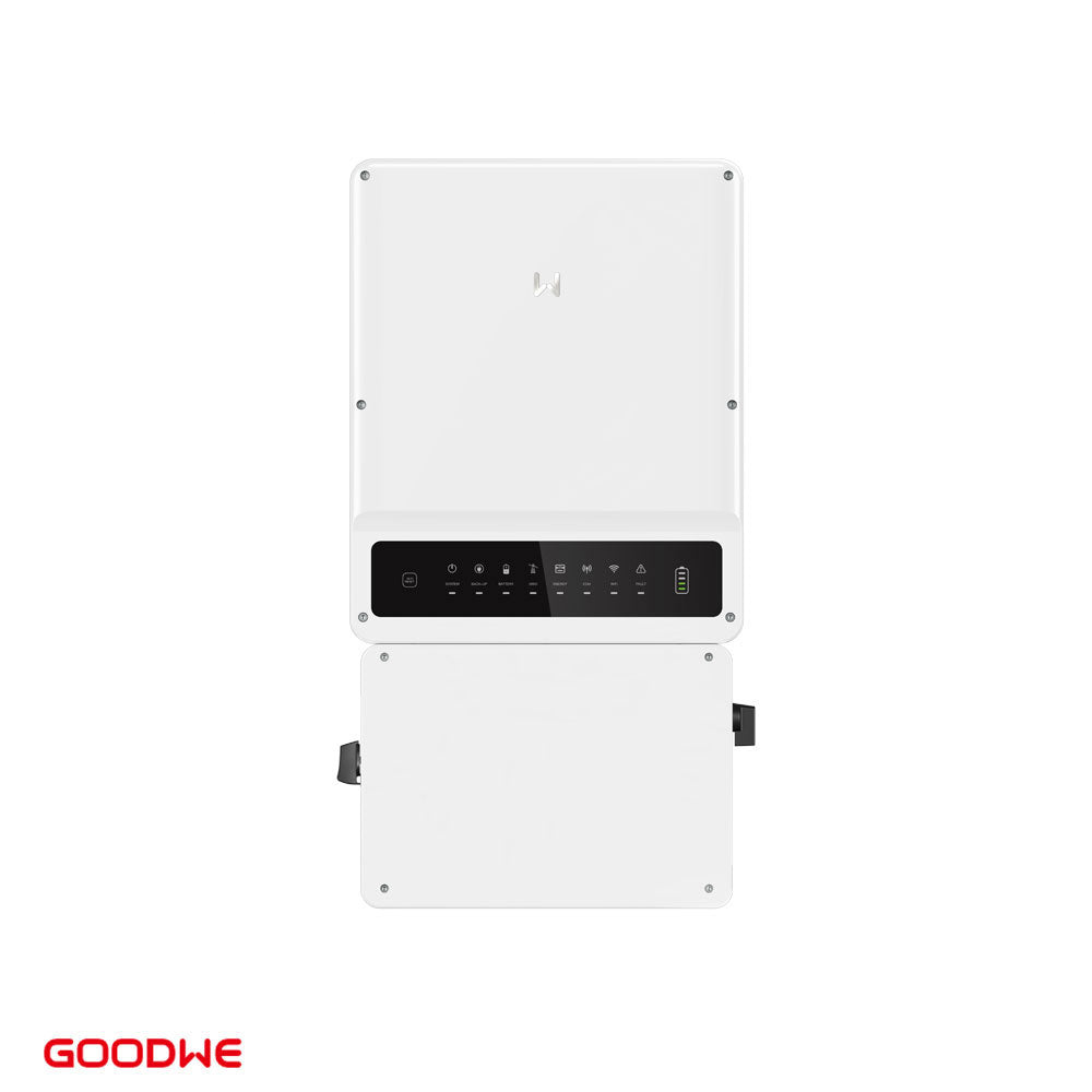 GoodWe GW7000A-BP 7kW Split Phase AC-Coupled HV Retrofit Inverter | Co – self2solar