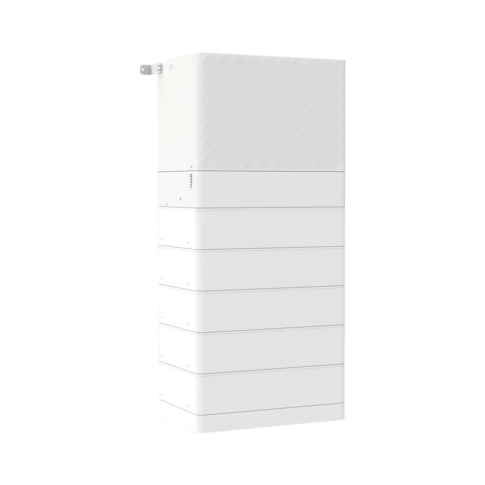 Fox ESS PowerQ AIO 11.4-EQL5 All-in-One Home Energy Storage System (Wi ...