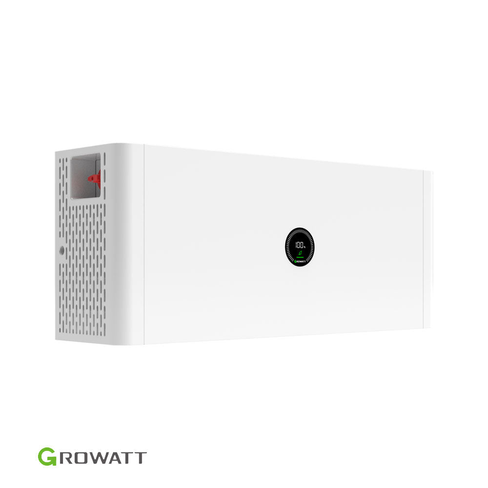 Growatt APX Battery System Power Module – self2solar