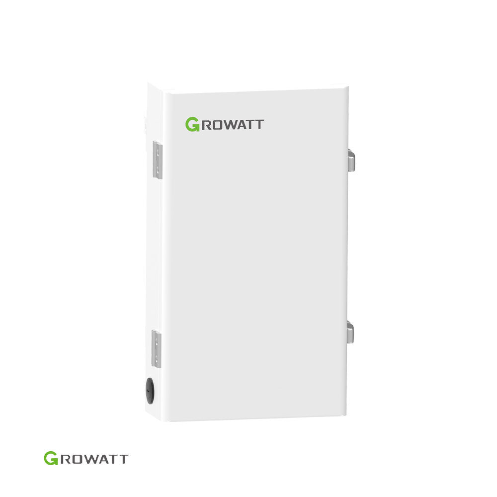 Growatt ATS 5000T-US | 5kW output | works with Growatt MIN series inve ...