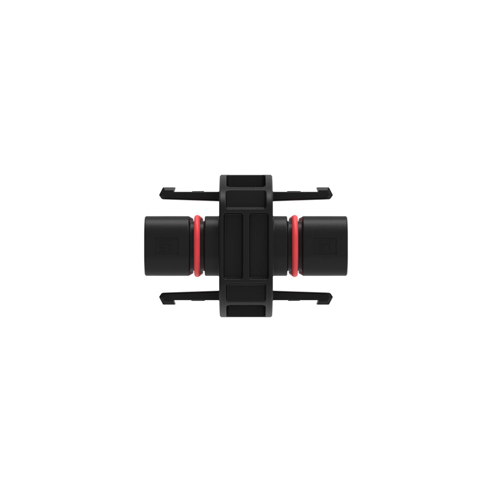 HMT Extension Connector for the HMT series microinverters | Flex-T5 Ex ...