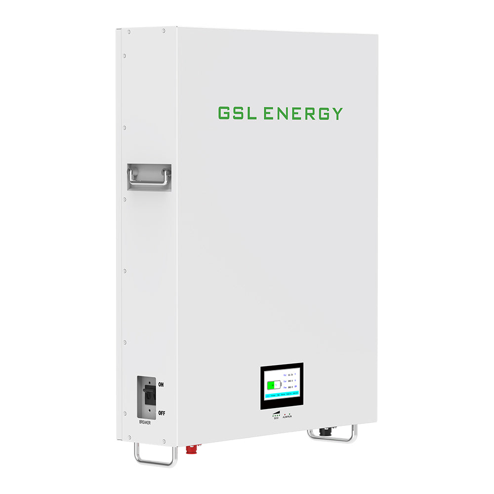 hybrid inverter and batteries | DIY Solar Power Forum