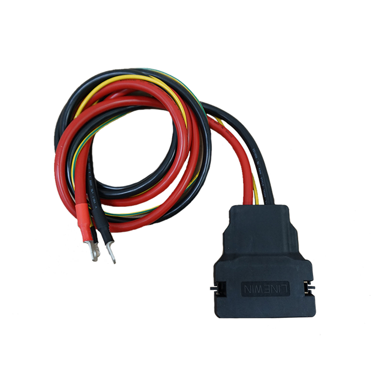 Growatt AXE Power & Communication Cables – self2solar