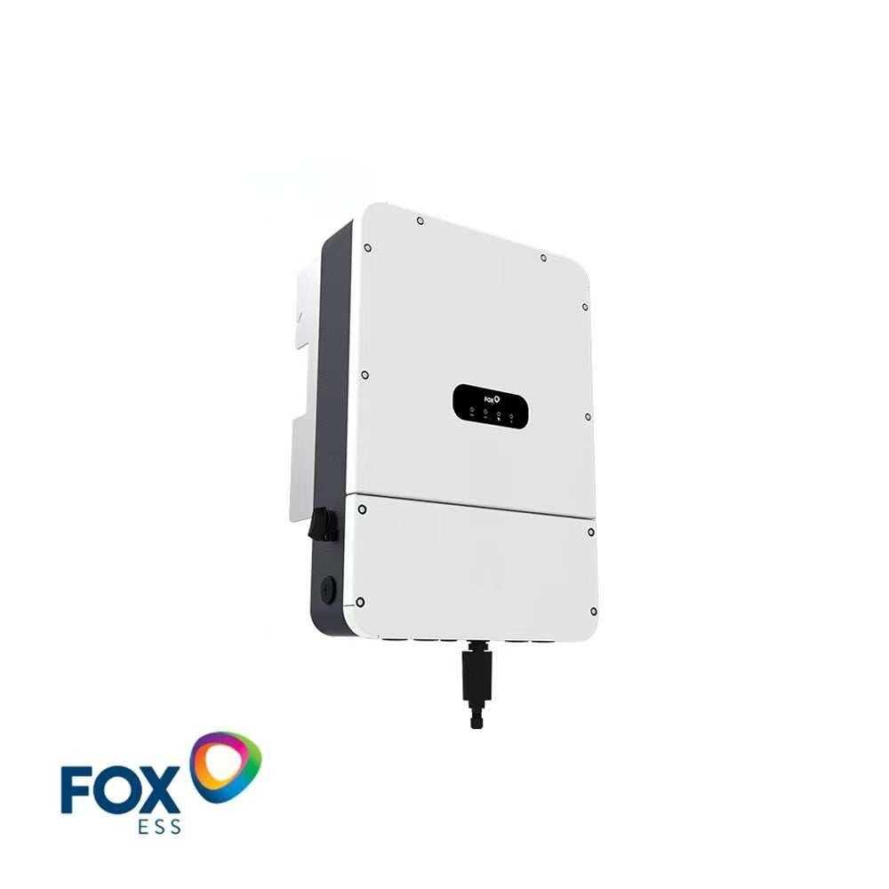 FOX H1-AC1-5.7/7.6/9.6/11.4-US Split-Phase Hybrid Inverter | Compatibl ...