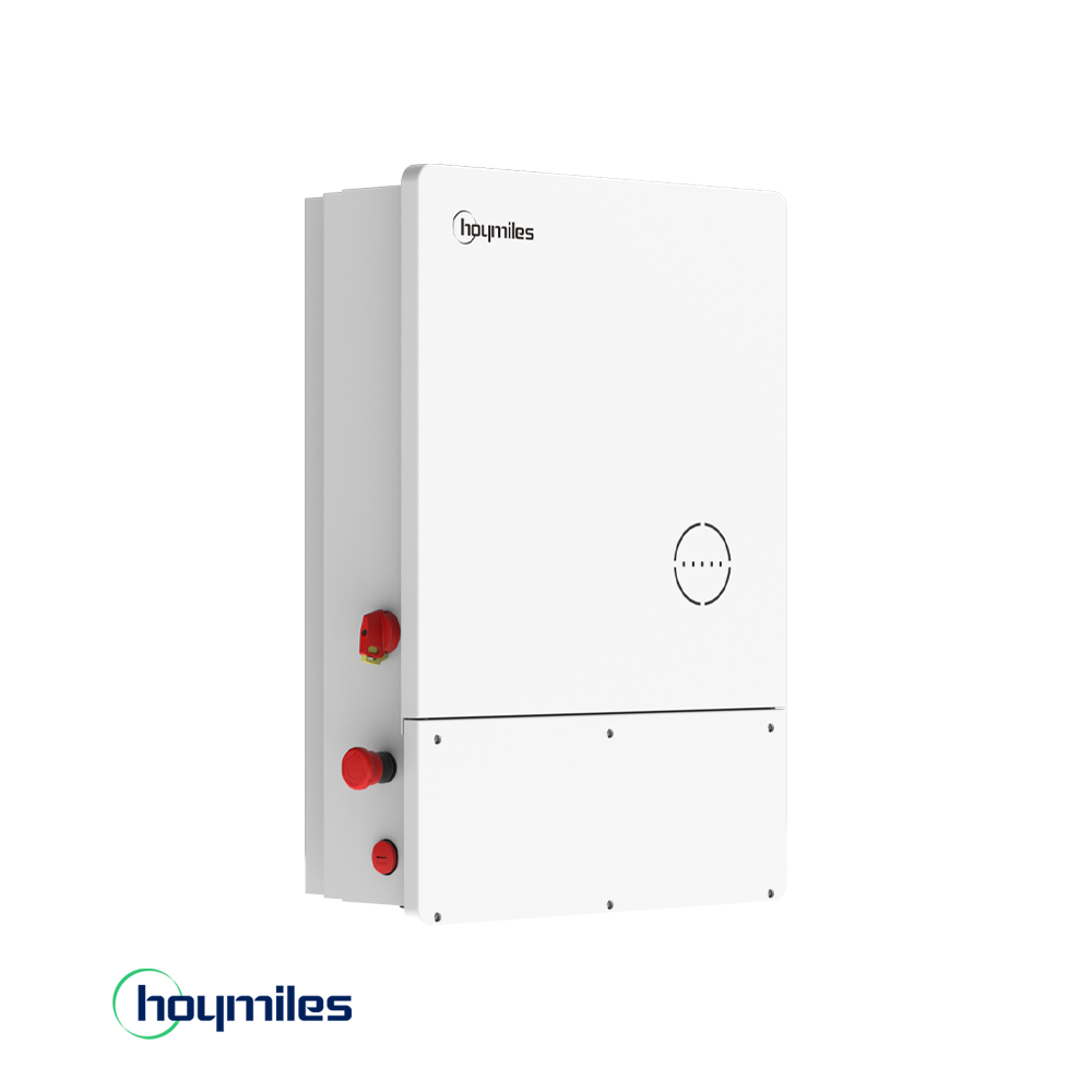 Hoymiles HYS-11.5LV-USG1 11.5kW Single-phase Hybrid inverter | Compati ...