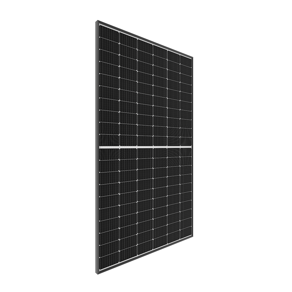 LONGi 10.95kW Pallet | LR4-60HPH 365M 365W Mono Solar Panel | Tier 1 B ...