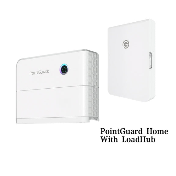 PointGuard Home PGHome-11.4-5.38~37.62 Energy Storage System (With Loa – self2solar