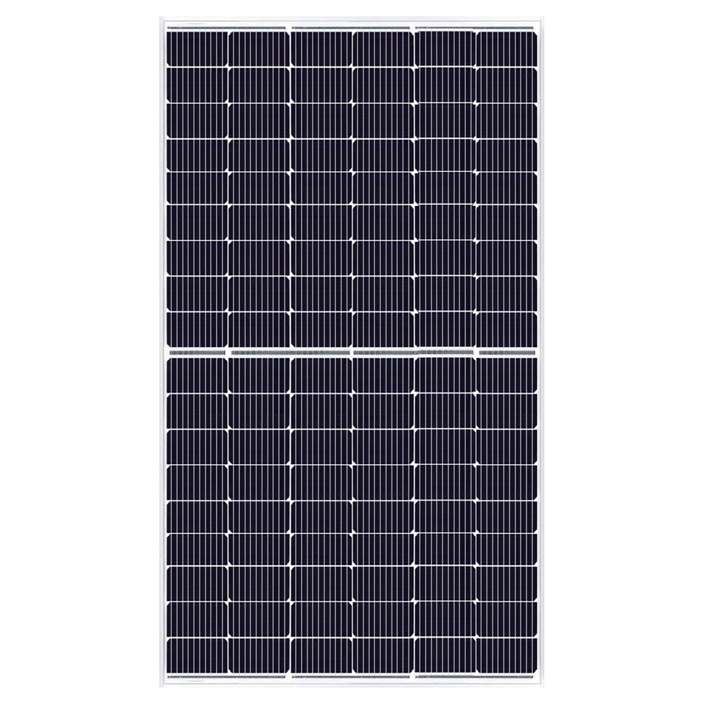 Phono 400W 108 Cell Twinplus Solar Panels | HIGH EFFICIENCY MONO-PERC ...