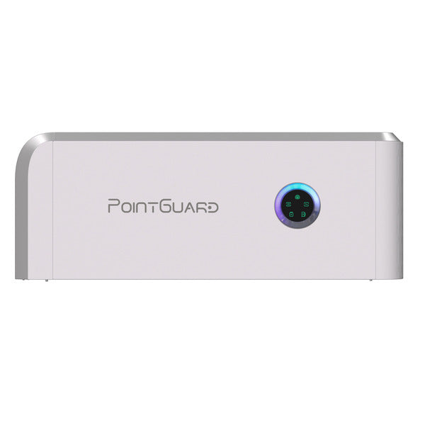 PointGuard Home Energy System ALL-IN-ONE 11.4kW Hybrid Controller | 11 ...