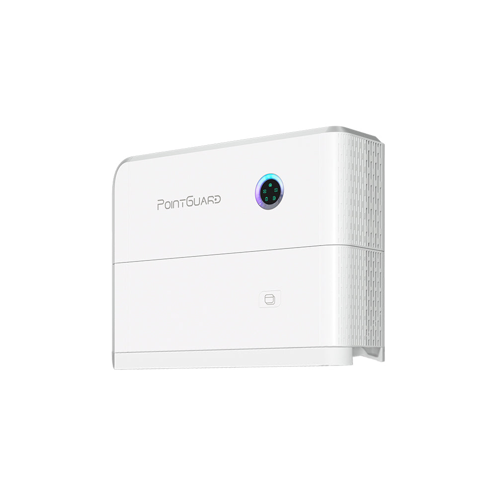 PointGuard Home PGHome-11.4-8.06 Energy Storage System (With LoadHub) – self2solar