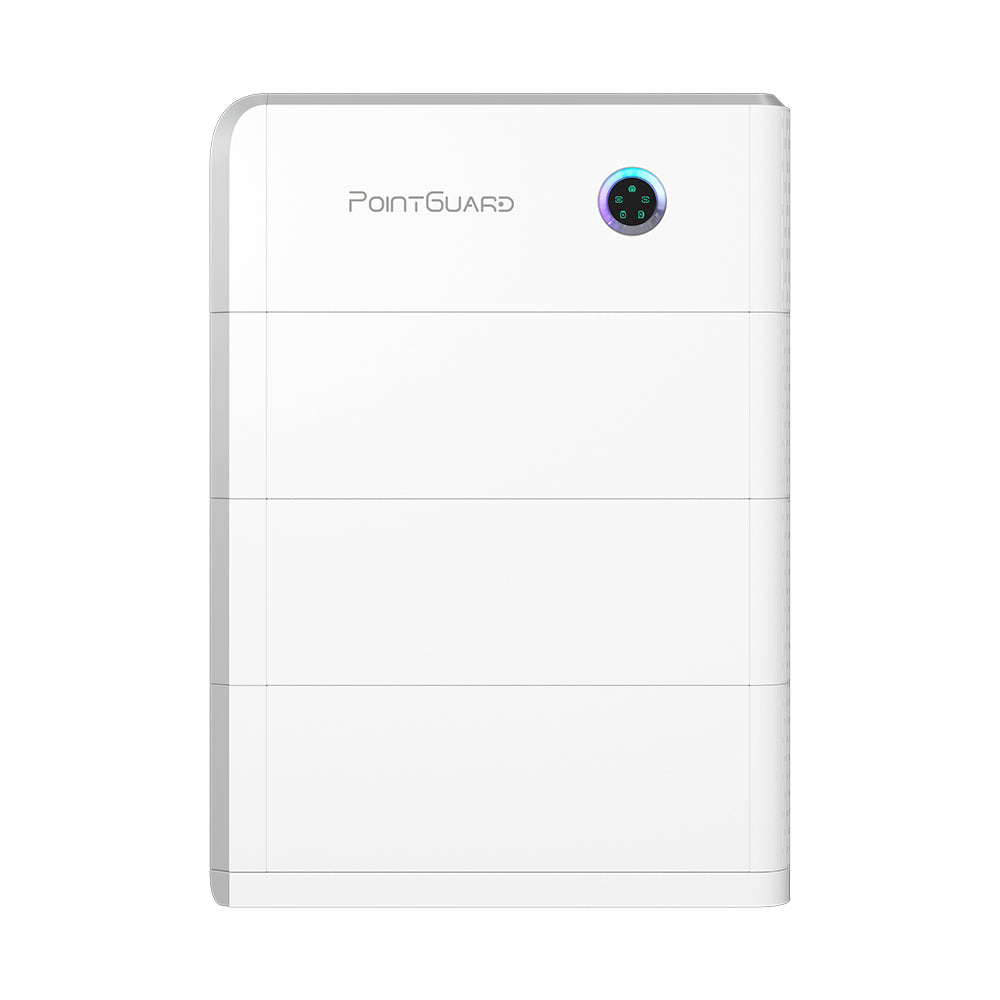 PointGuard Home PGHome-11.4-16.14 Energy Storage System (With LoadHub ...