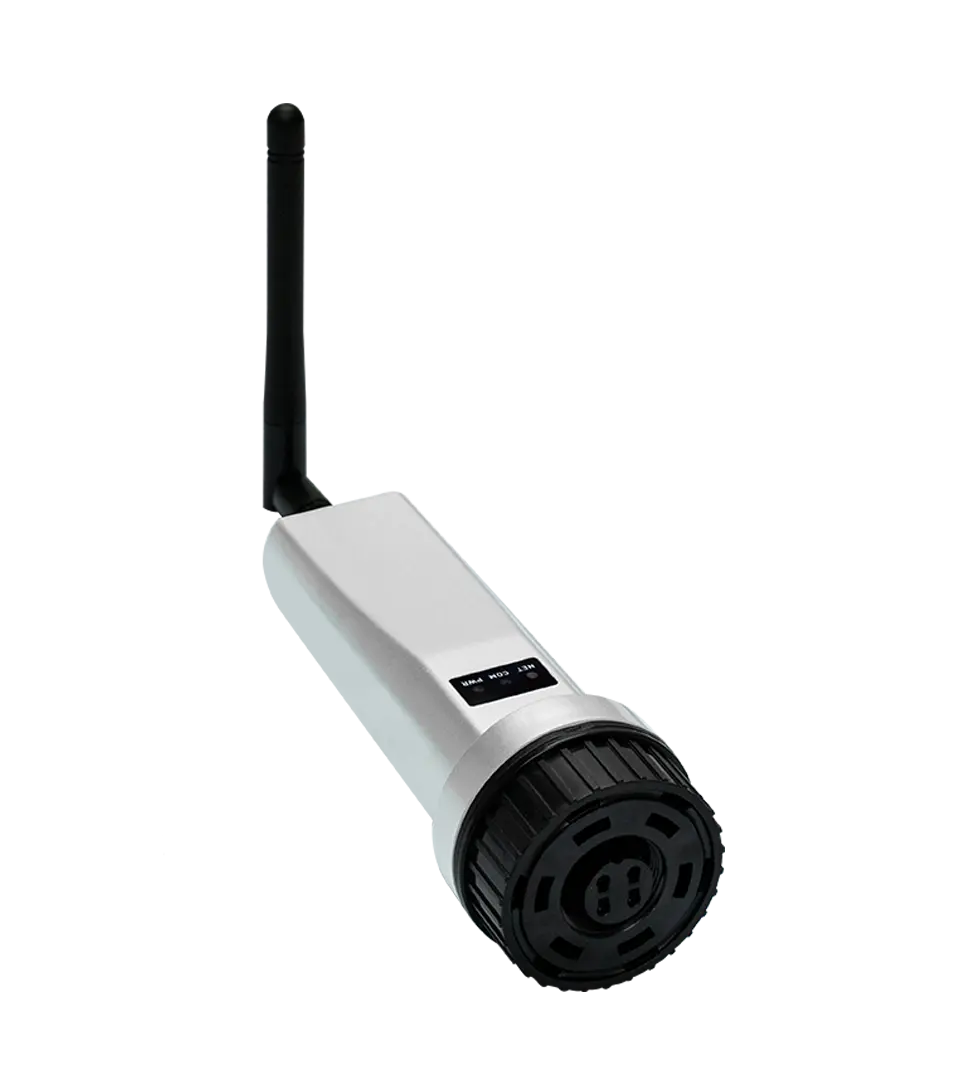 Solis S3-WIFI-ST(4PIN) Plugin WiFi Stick | Data Logger | Communication ...