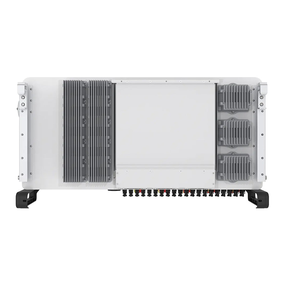 Solis 90kW Three Phase Grid-tie String Inverter | S5-GC90K-US | With T ...