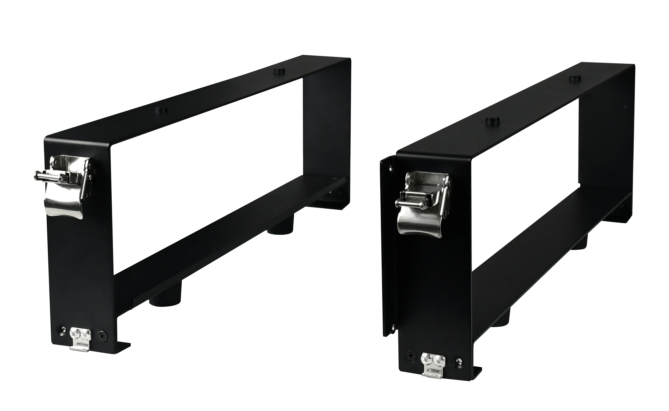 Pytes E-Box-48100R battery Rack Bracket Set – self2solar