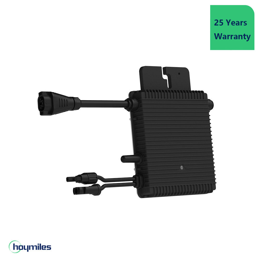 Hoymiles HM-300NT 1-in-1 Microinverter | Module Power 240-470W+ | Peak ...