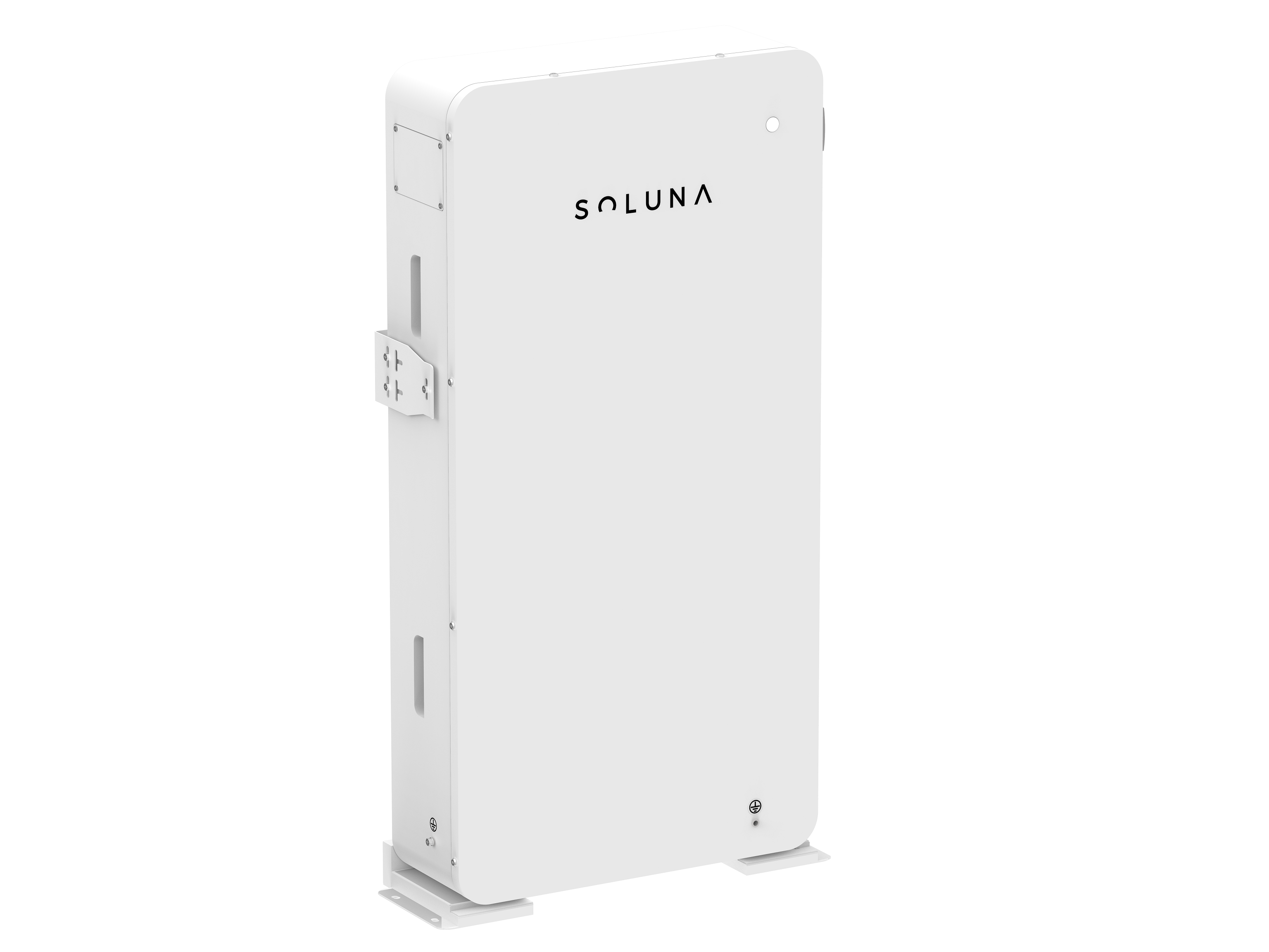 Soluna Battery Module 15K PACK HV L-E | 15.0kWh High-voltage 384V |Ind ...